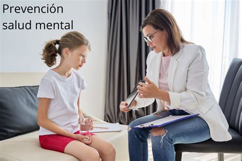 Un Abordaje A La Salud Mental Con Intervenciones En Los Colegios