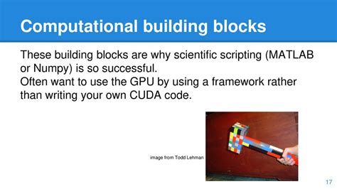 cs 179 lecture 15 set 5 and machine learning ppt download