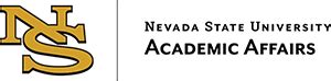 Office Of The Provost Nevada State University