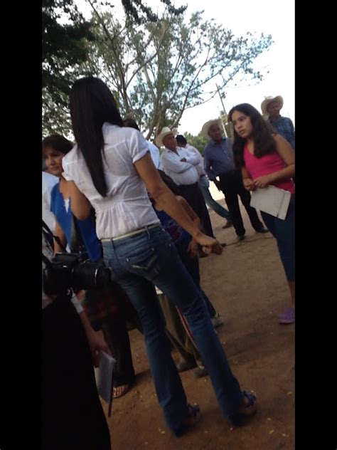 Nenas De Navojoa Otra Flakita