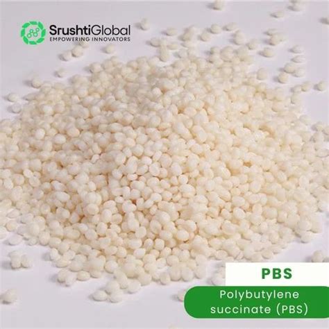 Solid State Polybutylene Succinate And Pbs Packaging Size 5 Kg At ₹ 620