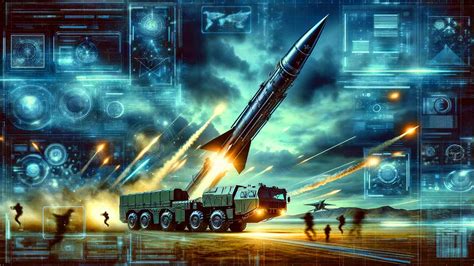The Escalation Of Arms Atacms Missiles And The Intensification Of The