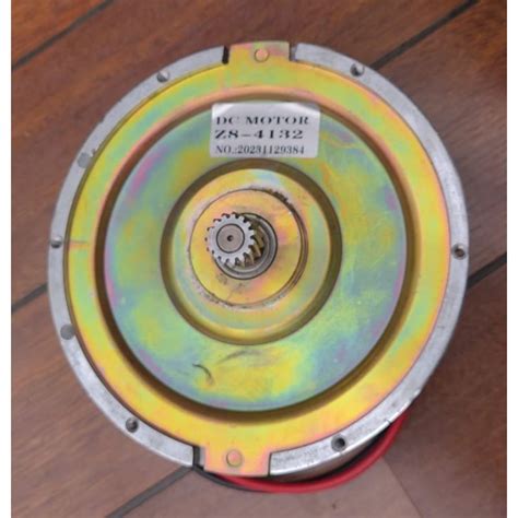 Motor Rep Kit Retro Fit International Boat Spares