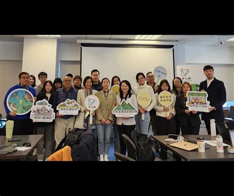 國合會taiwanicdf 【國合會第 2 屆影響力先行者計畫 Impact Frontier Lab 2｜友邦經貿經驗談 找出商業