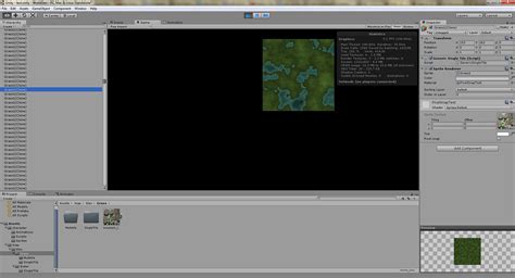 Horrible 2d Performance On My Large Tilemap Unity Engine Unity
