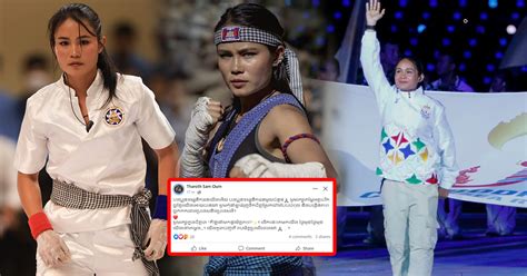 ក្រោយឃើញវីដេអូមួយ ស្រែកហ៊ោឌឺដងប្រទេសជិតខាង អ៊ុំ សំថារ័ត្ន