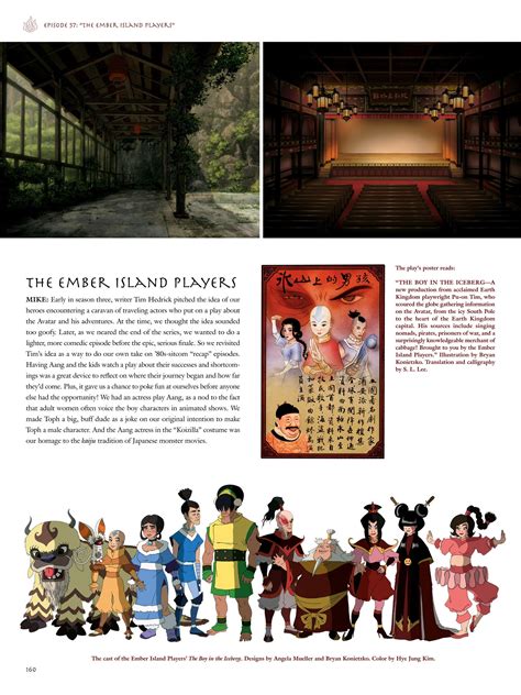 Zuko Learned Bending Techniques From Aang Even Back In Season 1 Rthelastairbender