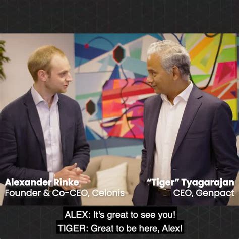 Video Celonis On Linkedin Processmining