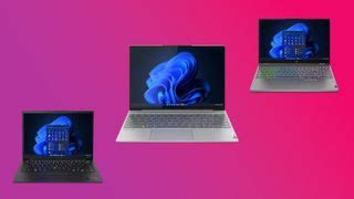 Lenovo Laptop Reviews And Buying Guides Windows Central