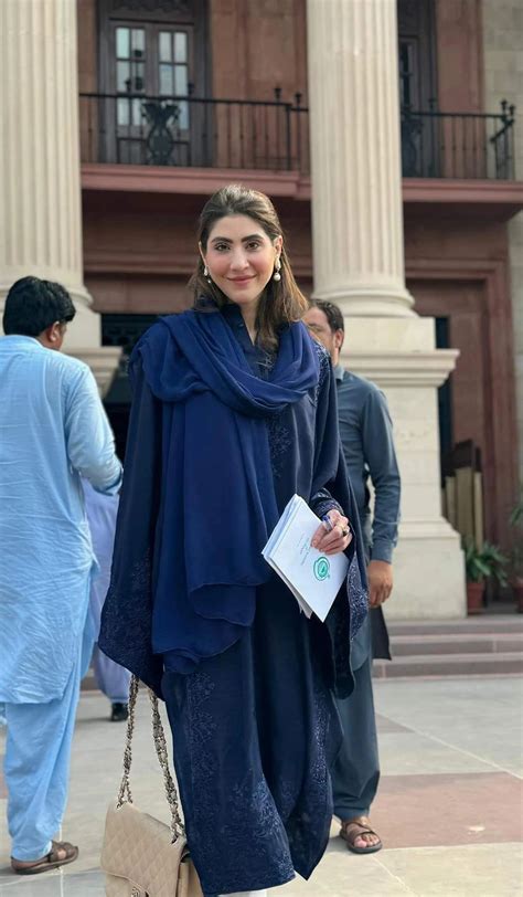 Hina Parvez Butt On Linkedin Punjabassembly Betterfuture