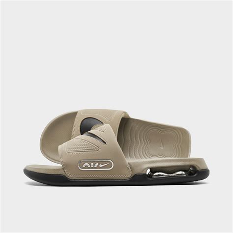 Mens Nike Air Max Cirro Slide Sandals Jd Sports