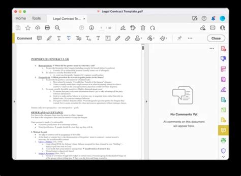 How To Redline A PDF In Adobe Acrobat Or Free With Ease Itselectable