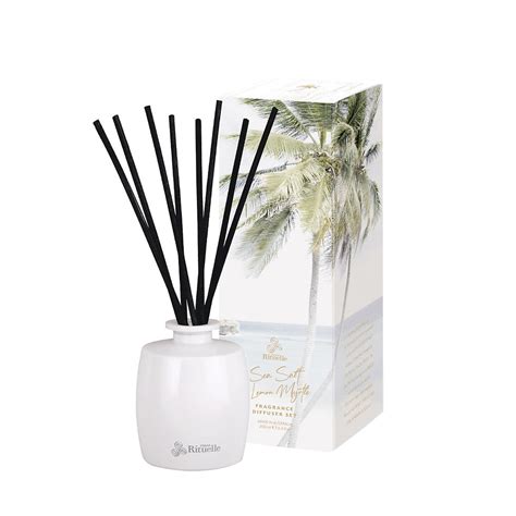 Summer Holiday Fragrance Diffuser Set Sanwatradinginc