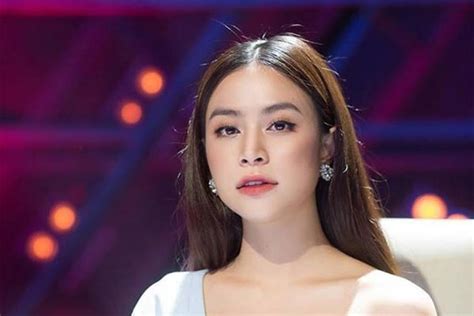 Hoàng Thùy Linh gửi thư xin lỗi