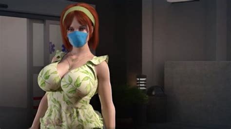 Symphony Of The Serpent Part 2 A Very Horny Girl By Loveskysan69
