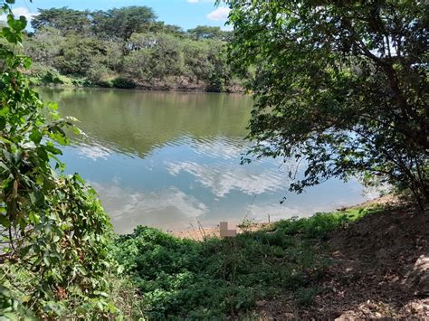 Corpo de homem é encontrado no Rio Poti na zona sudeste de Teresina