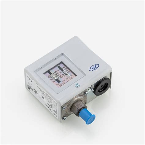 Pressure switch PS1-A5A Alco 32 PS1-A5A | Darment Oy