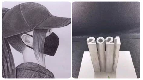 Pencil Sketches Tutorial For Beginners Art Attack Youtube