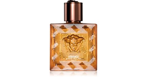 Versace Eros Najim Perfumy Dla Mężczyzn Notino Pl