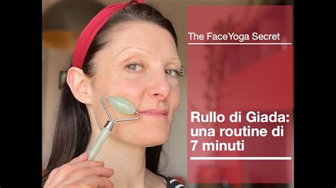 Il Rullo Di Giada Come Si Usa YouTube