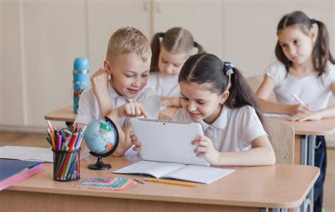 What Is Virtual Classroom App Development