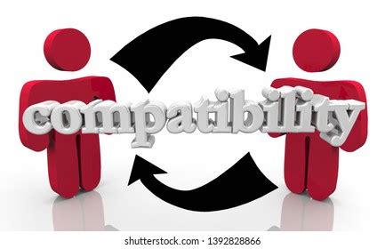 Compatible Images Stock Photos Vectors Shutterstock