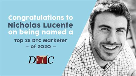 Nick Lucente On Linkedin Wouldnt Be Where I Am Today Without The Amazing Partners Colleagues