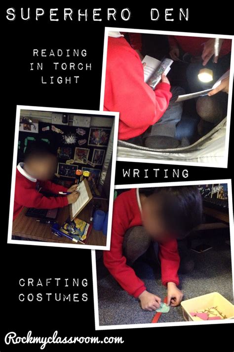 Eyfs Potion Making Rock My Classroom