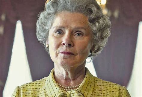 ¿cuándo Y Cómo Se Estrena La última Temporada De “the Crown” La Fecha