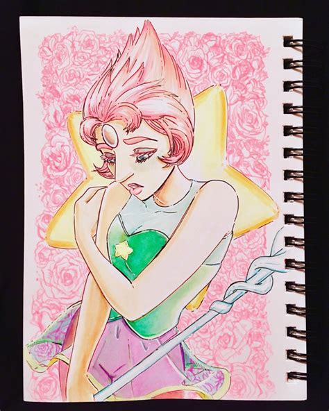 Rose Tinted World By Madame Origami On Newgrounds
