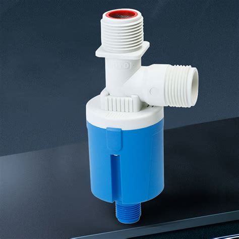 Válvula De Control De Nivel De Agua Automática Válvula De Bola Flotante