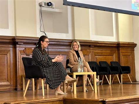 Fantastic To Join The Operational Delivery Summit This Week The