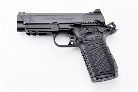 Wilson Combat Cqb Elite Saul Gun Broker
