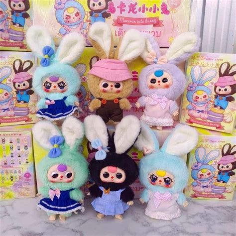 Hộp mù Baby Three V Hộp mù Baby Three V Hộp mù Baby Three v cái Shopee Việt Nam