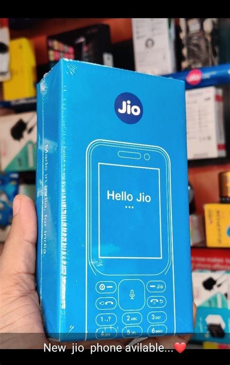 Jio Mobile Phones Jio Mobile Latest Price Dealers Retailers In India