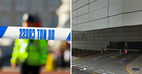 Murder Probe Launched After Man In 40s Stabbed To Death In Norwich Car