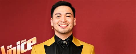 Sofronio Vasquez Reveals His First Major Purchase After Winning ‘the Voice—and Michael Bublé Is