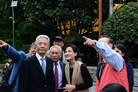 文化部 文化部今天正式啟動北高兩市6處市定古蹟升格為國定古蹟的審議 艋舺龍山寺 大龍峒保安宮 臺北公會堂