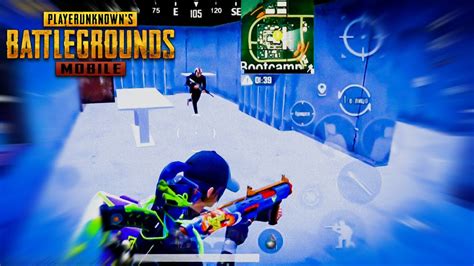 Pubg Mobile Montage Youtube