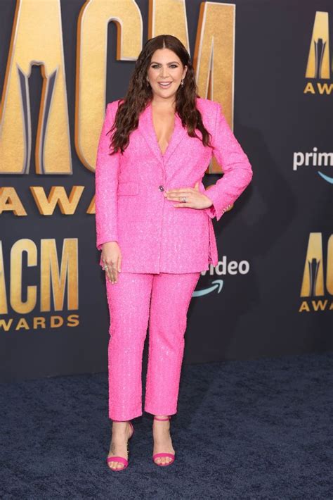 Hillary Scott Singer