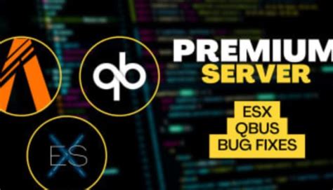Modify Your Fivem Scripts For Qbcore By Vivian Wav Fiverr