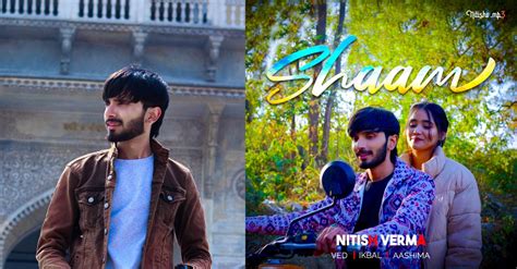 Emerging Music Genius Nitish Vermas Journey Of Creativity And