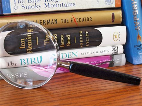 50 Critical Analysis Paper Topics Hubpages