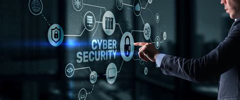 Cyber Security Data Protection Concept Privacy Internet Technology