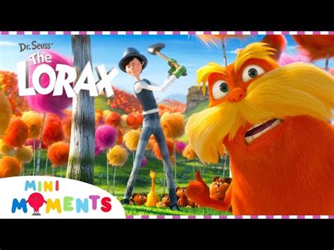 Dr Seuss The Lorax Original Songs From The Motion Picture Cd