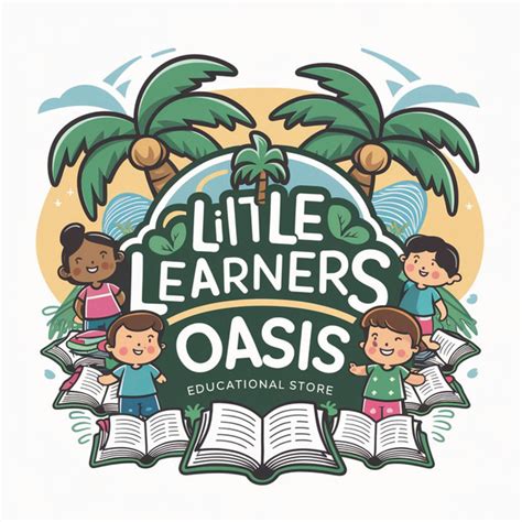 Little Learners Oasis Teaching Resources Teachers Pay Teachers