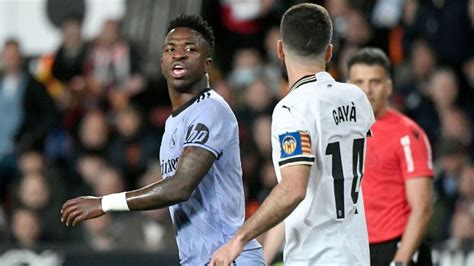 El Gran Defensor De Vinicius En El Vestuario Del Real Madrid Ni Lo