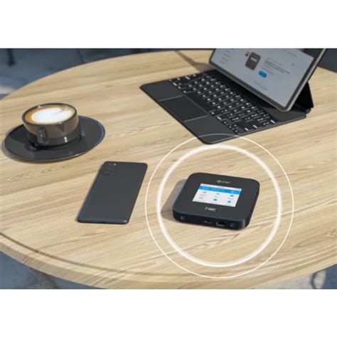 Netgear Nighthawk M7 Pro Mr7400 5g Mobile Hotspot Review 5g Forum For 5g Gadgets And Broadband