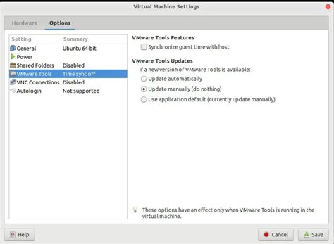 How To Install Ubuntu 20 04 On Vmware Workstation And Install Vmware Tools Ubuntu Correctly