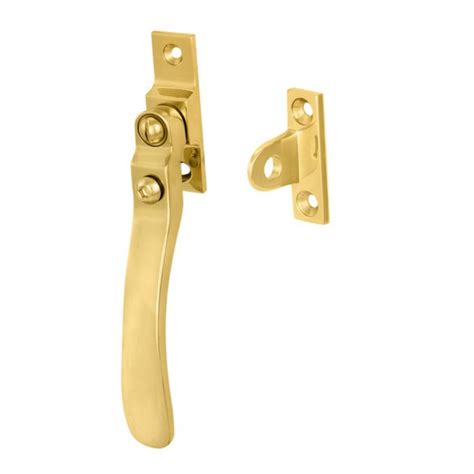 Window Fasteners Traditional Locks Doors And Windows